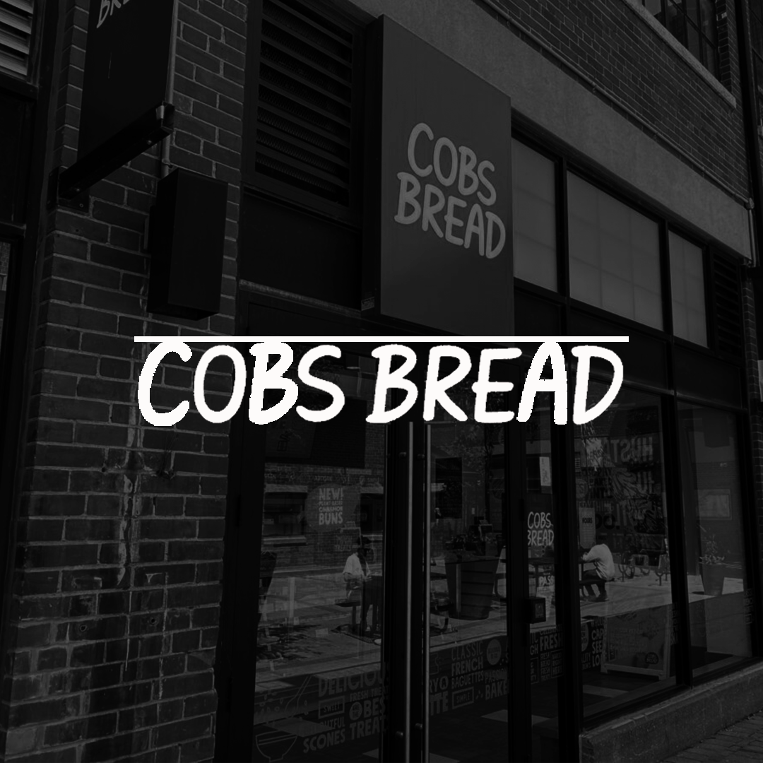 Cobs Bread – URR | Urban Reform Realty Inc.