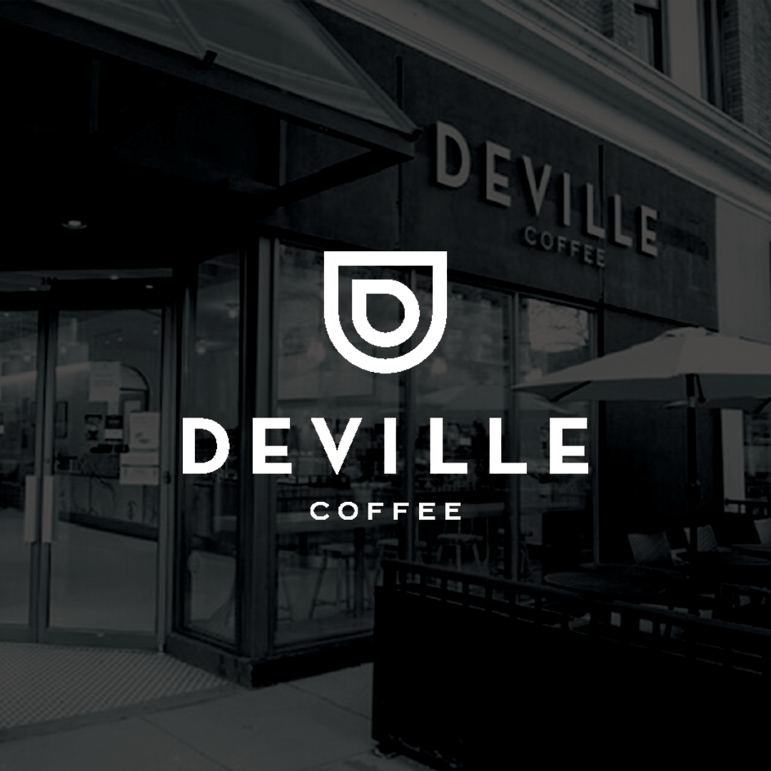 Deville Coffee – URR | Urban Reform Realty Inc.