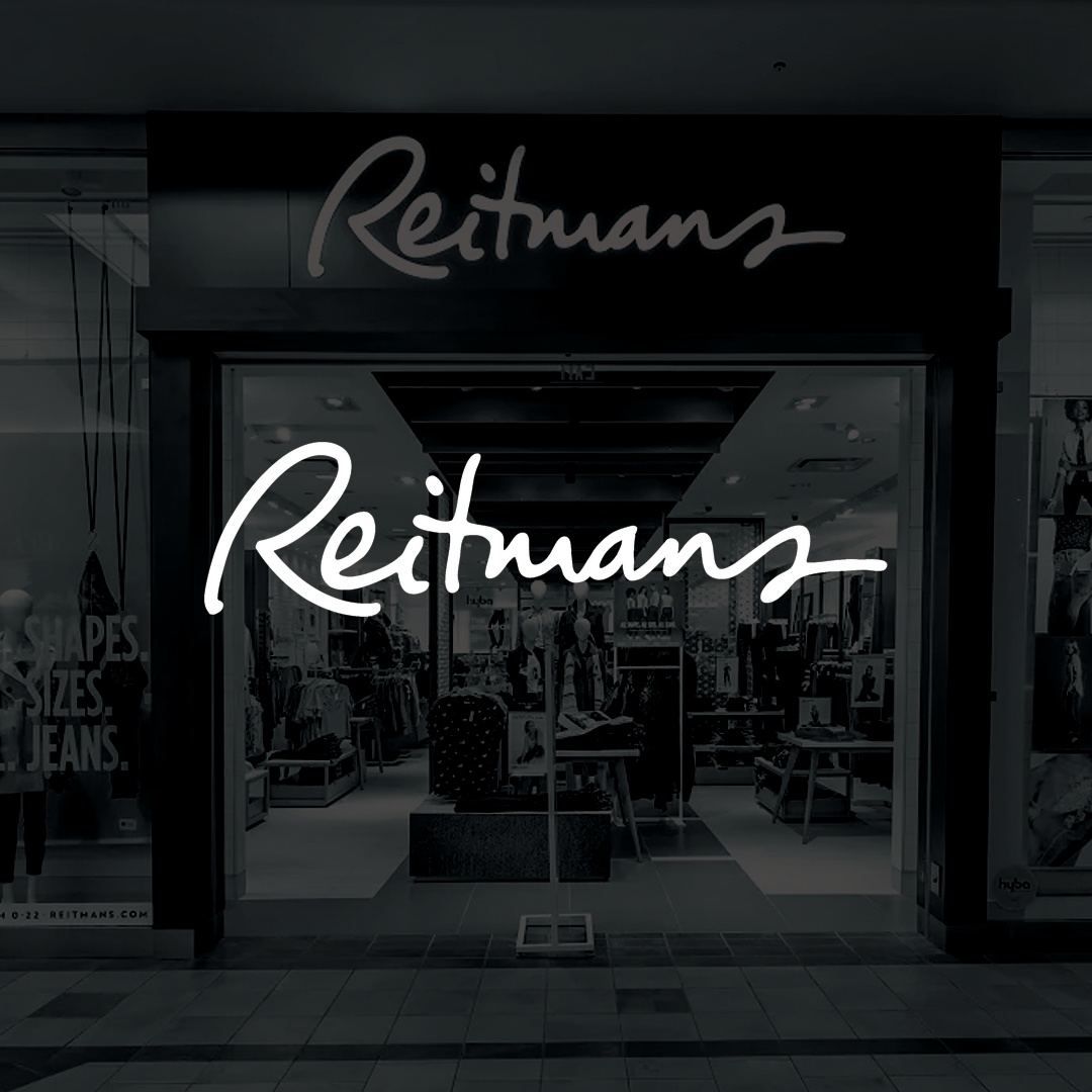 Reitmans – URR | Urban Reform Realty Inc.