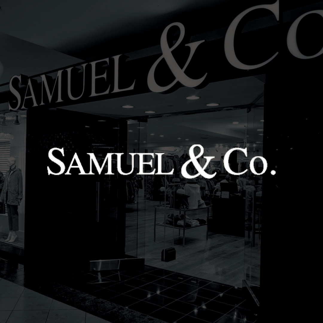 Samuel & Co. – URR | Urban Reform Realty Inc.