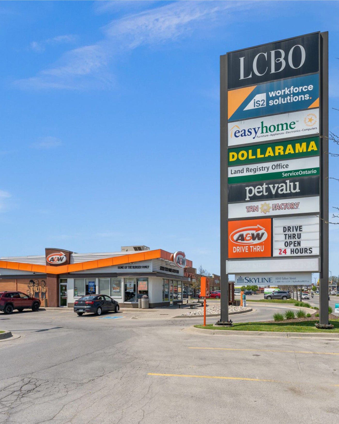 1010 Talbot Street – URR | Urban Reform Realty Inc.